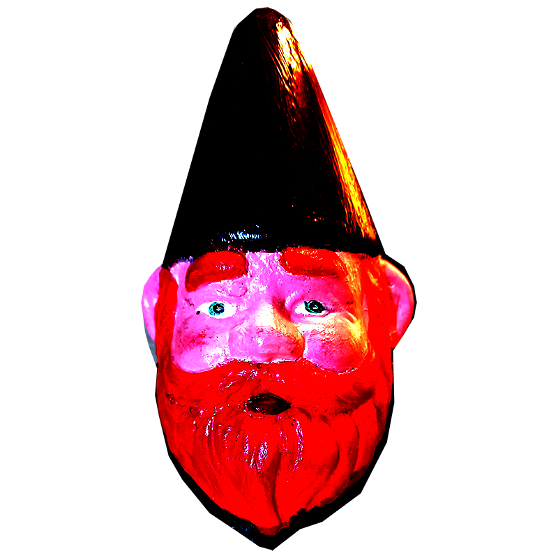 GNOMES - BOBicon: Tribute to LowRes Graphics